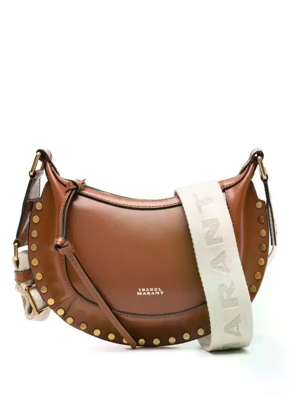 Isabel Marant Étoile Mini Moon Crossbody Bag
