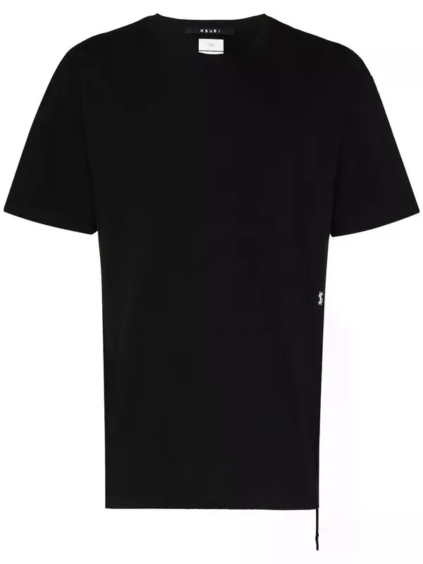 Ksubi 4 X 4 Kross Biggie Printed T-shirt