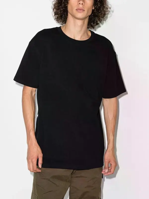 Ksubi 4 X 4 Kross Biggie Printed T-shirt