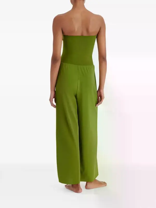 ERES Dao High-waisted Trousers