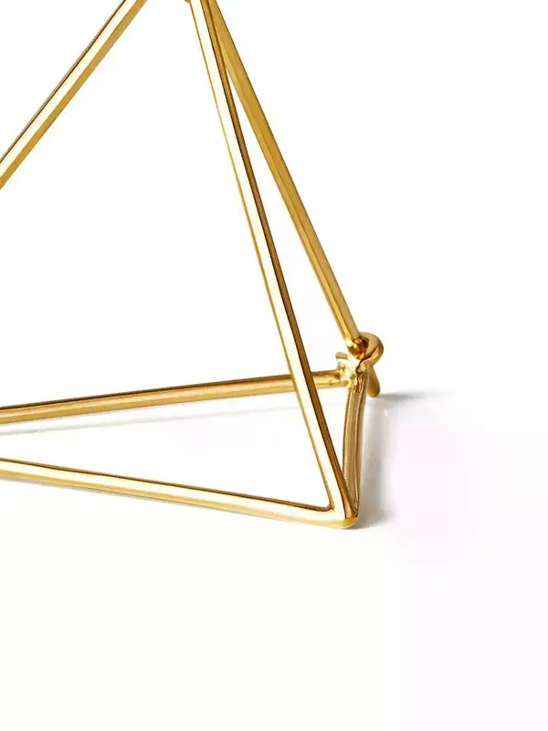 Shihara Triangle Earring 30