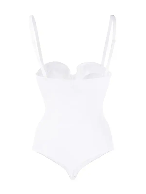 Wolford Mat De Luxe Form Body