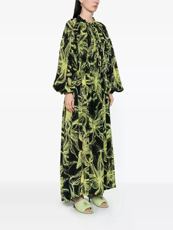 Colville Bersanetti Maxi Dress
