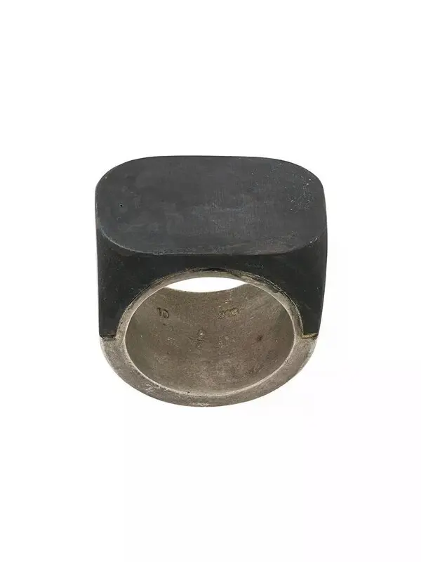 PARTS OF FOUR Sistema Ring - Black