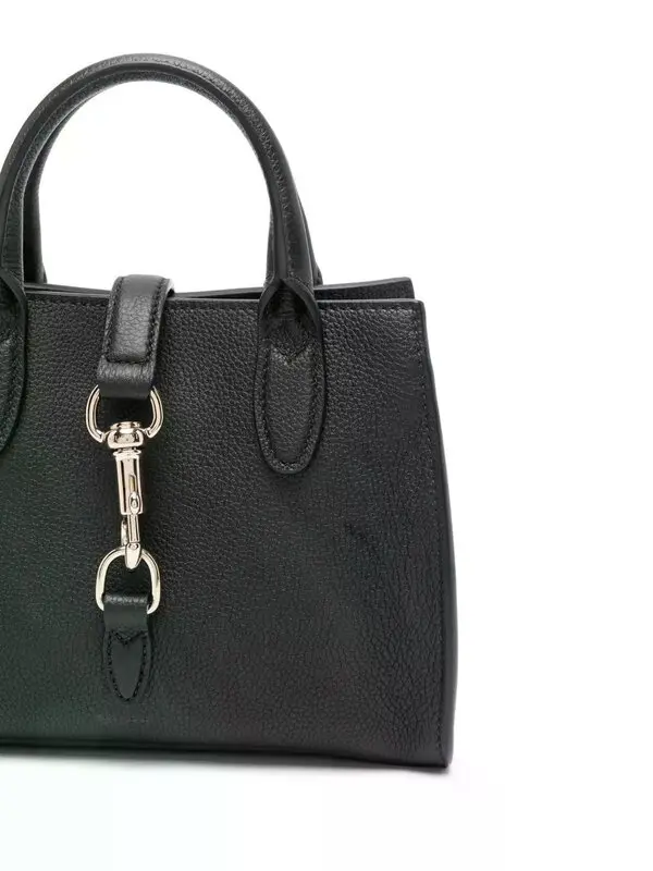 Gucci Small Jackie Tote Bag