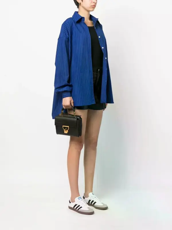 COCCINELLE Small Arlettis Signature Tote Bag