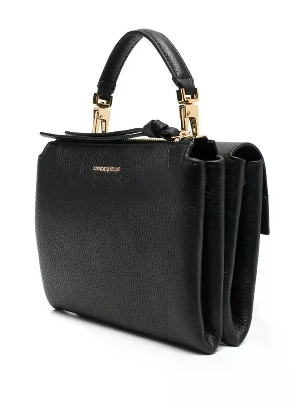 COCCINELLE Small Arlettis Signature Tote Bag