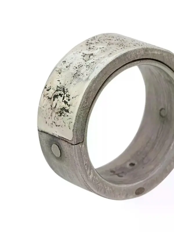PARTS OF FOUR Sistema Ring