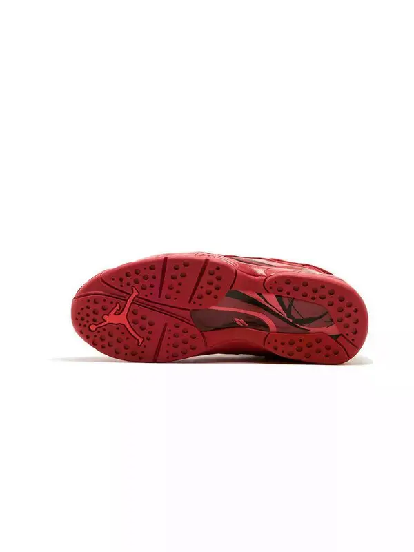 JORDAN 8 Retro Valentine's Day Sneakers - Red