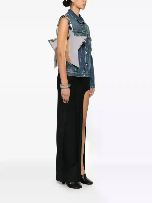 Coperni Mini Star Tote Bag