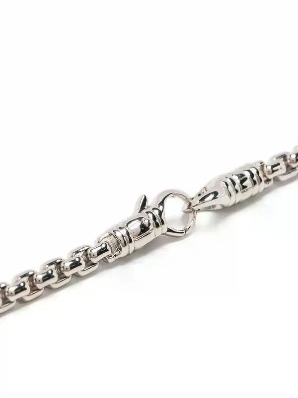 Tom Wood Venetian Single M Bracelet