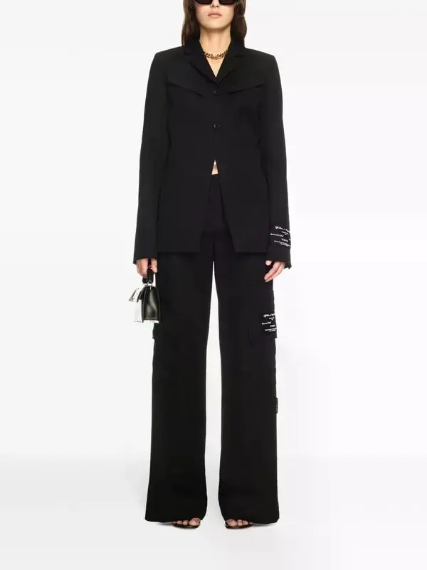 Off-White Toybox Blazer
