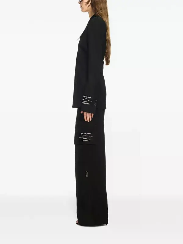 Off-White Toybox Blazer