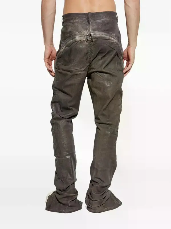 Rick Owens Bolan Banana Jeans