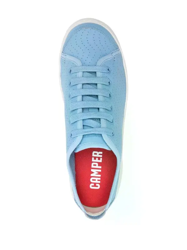 Camper Runner Up Lace-up Trainers