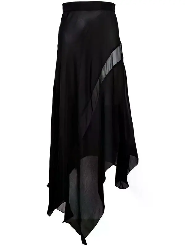 FLEUR DU MAL Handkerchief Skirt
