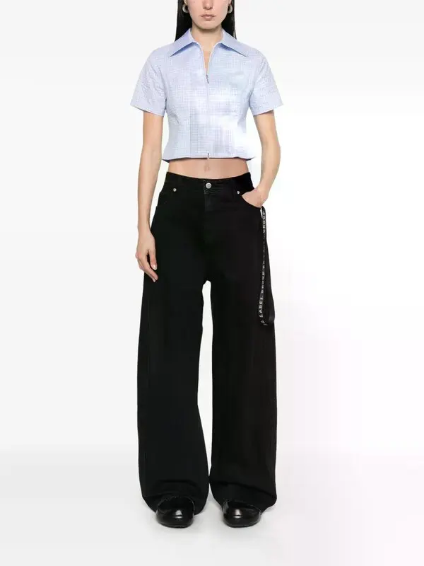 44 LABEL GROUP Pappas Jeans