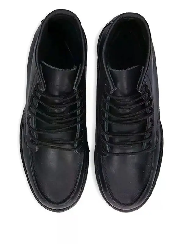 Red Wing Lace-up Derby Shoes