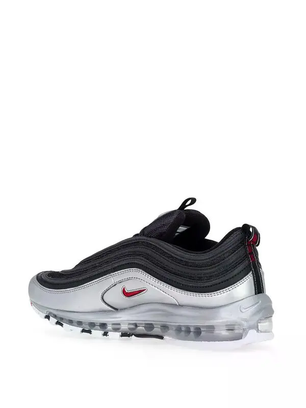Nike Air Max 97 Qs Sneakers - Black