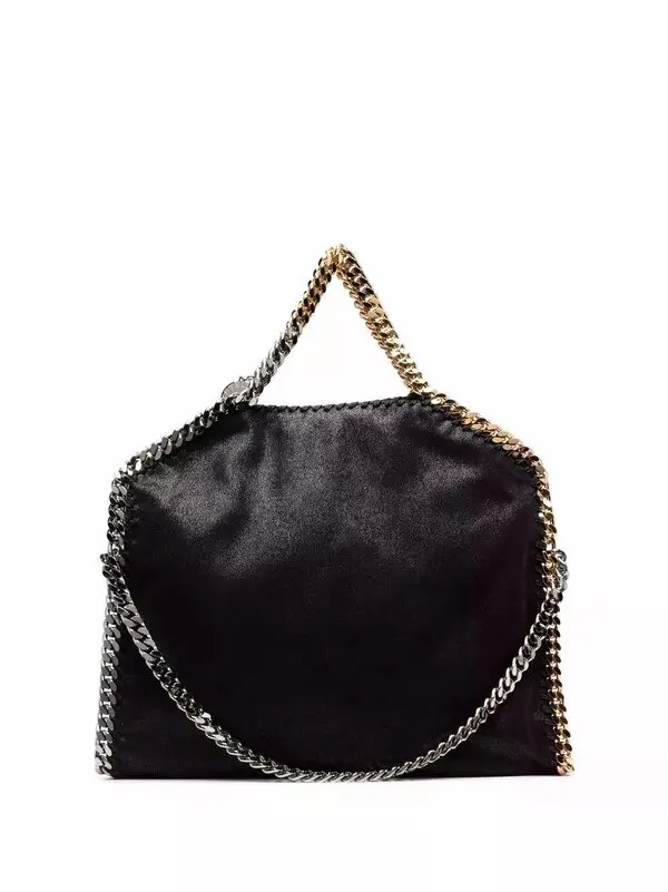 Stella McCartney Falabella Tote Bag - Black