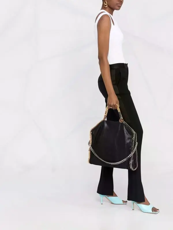 Stella McCartney Falabella Tote Bag - Black