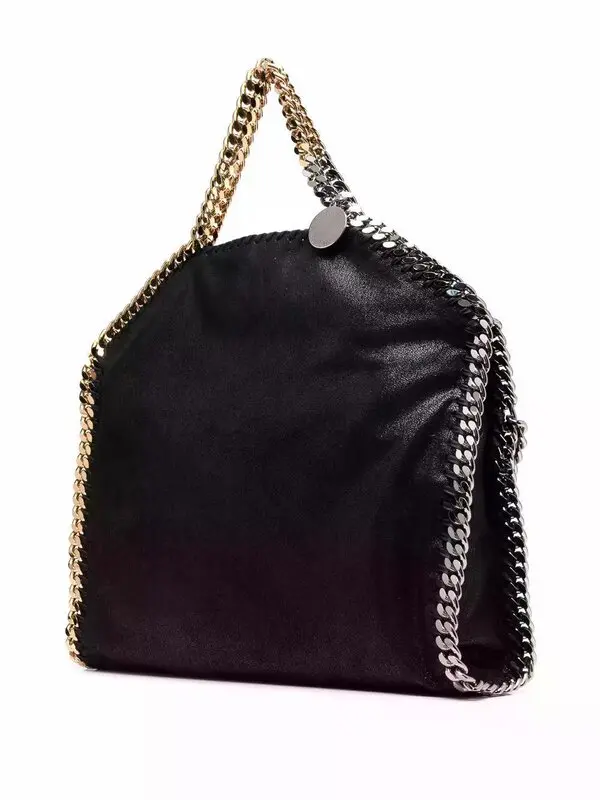 Stella McCartney Falabella Tote Bag - Black
