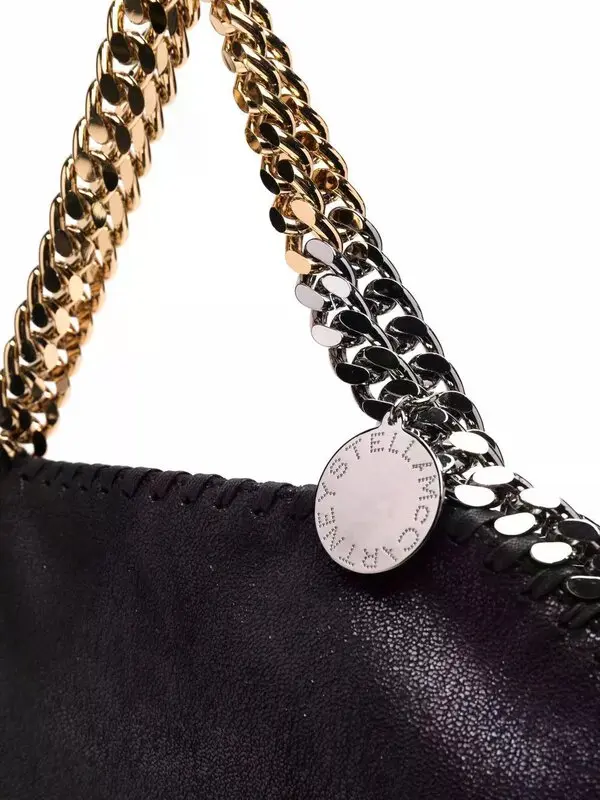 Stella McCartney Falabella Tote Bag - Black