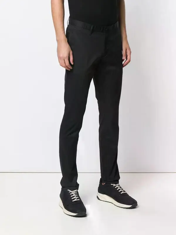 Michael Kors Straight-leg Chinos