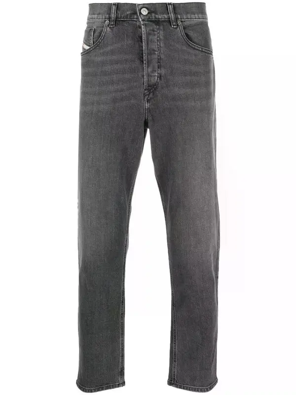 DIESEL® 2005 D-fining Jeans