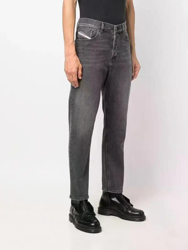 DIESEL® 2005 D-fining Jeans