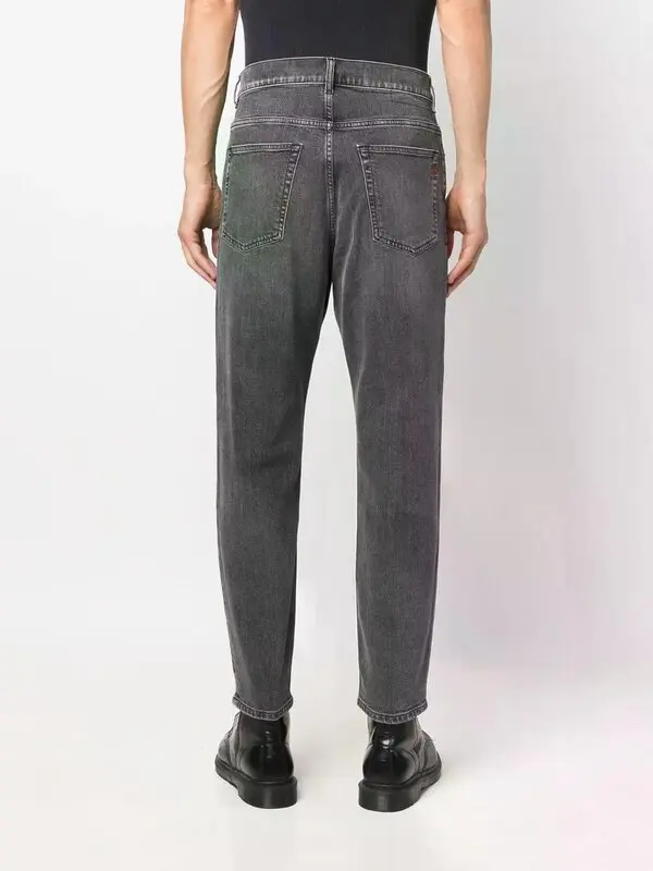 DIESEL® 2005 D-fining Jeans