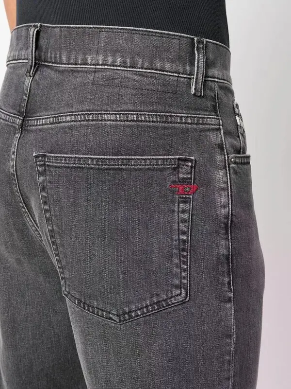 DIESEL® 2005 D-fining Jeans
