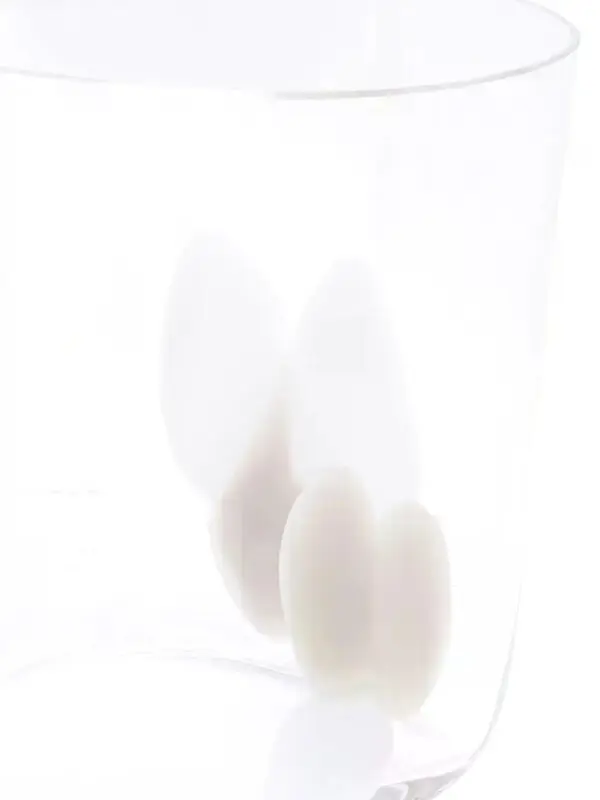 CARLO MORETTI Smudge Glass