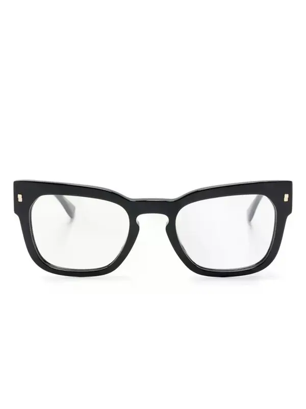 Dsquared2 Hype Square-frame Glasses