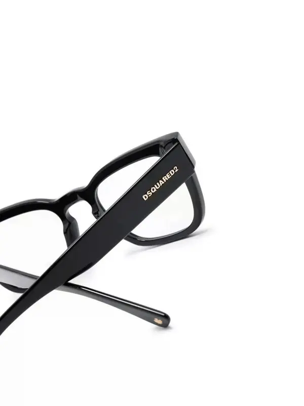 Dsquared2 Hype Square-frame Glasses