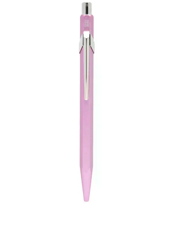 CARAN D'ACHE 829 Colormat-x Ballpoint Pen - Pink