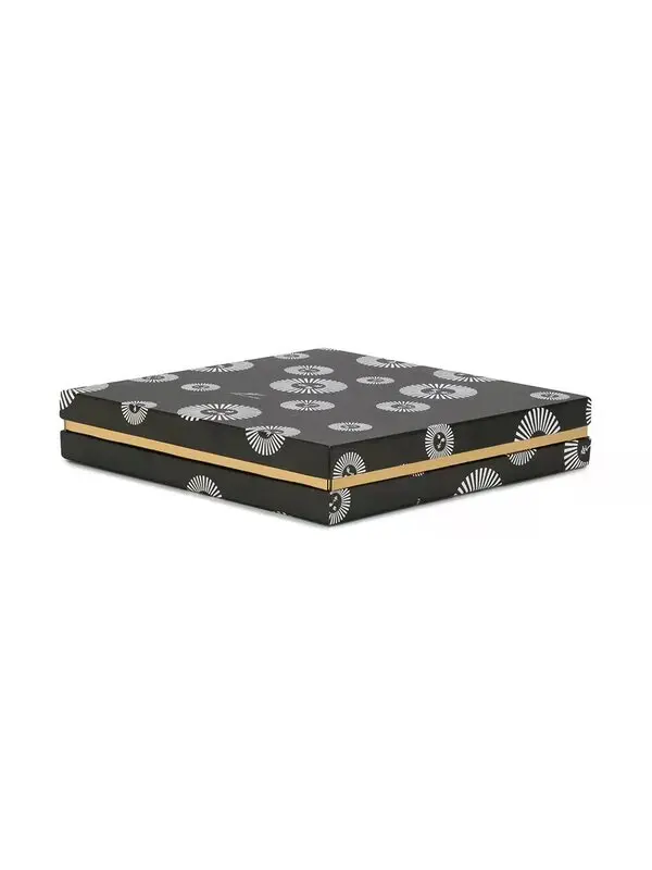 FORNASETTI Tema E Variazioni Wall Plate