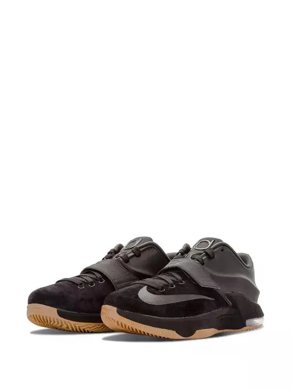 Nike Kd 7 Ext Suede Qs Sneakers
