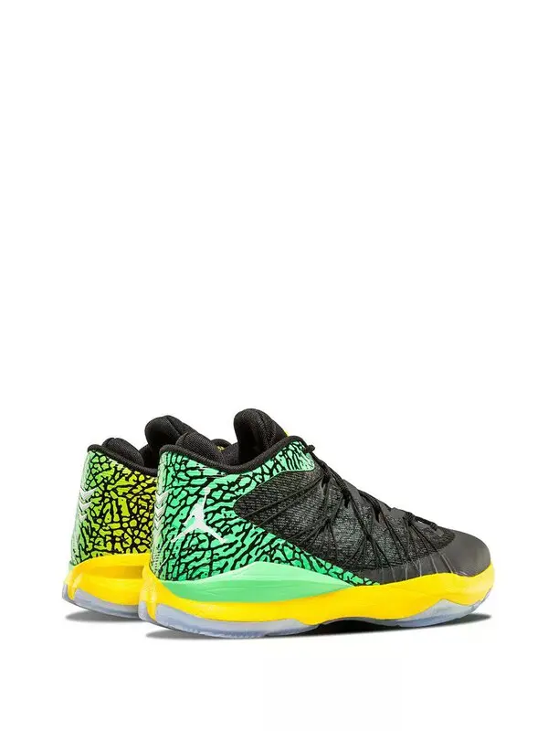 JORDAN Brazil Pack Sneakers - Black