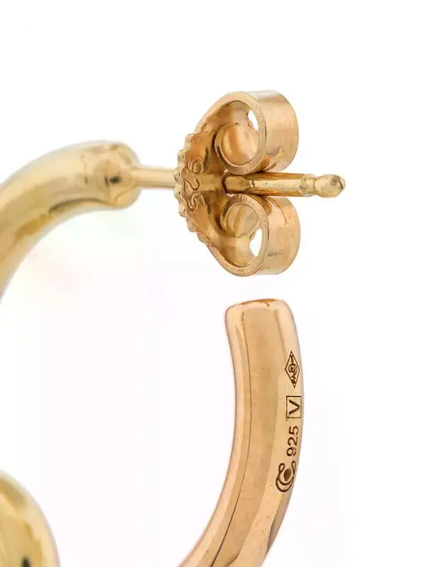 Charlotte Chesnais Three Lovers Earring