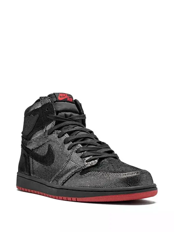 JORDAN Air 1 Retro High Sp Gina Sneakers