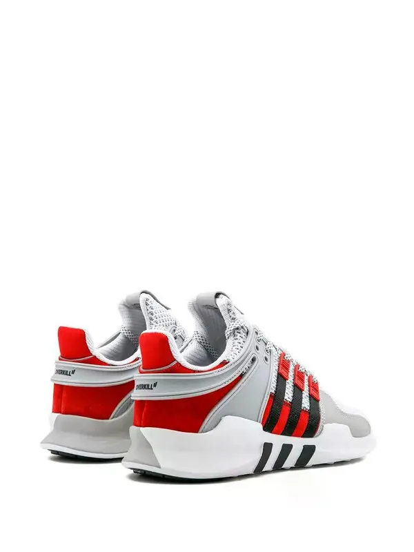 Adidas Eqt Support Adv Sneakers - White