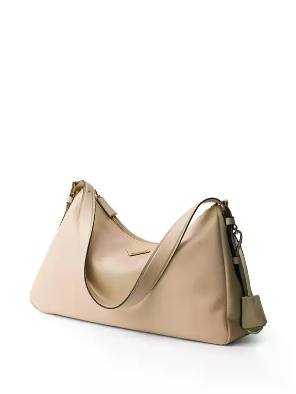 Prada Large Aimée Shoulder Bag