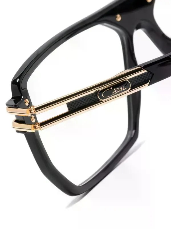 Cazal 6030 Pilot-frame Glasses