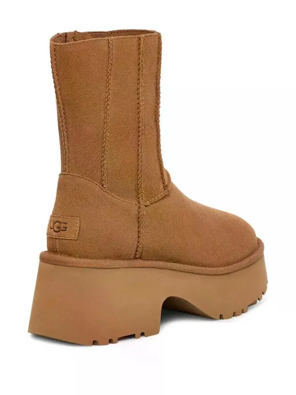 UGG Twin Seam New Heights Boots