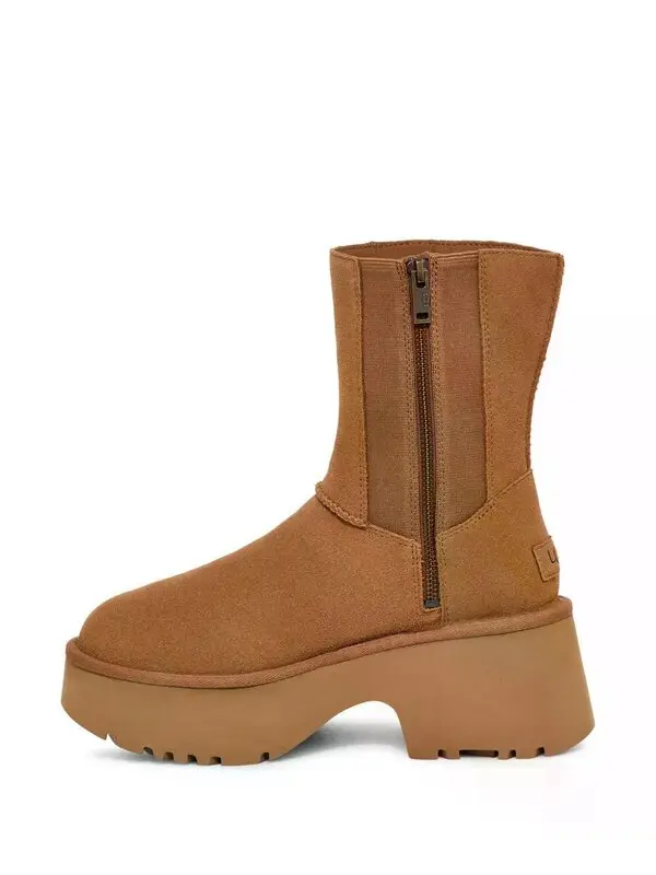 UGG Twin Seam New Heights Boots