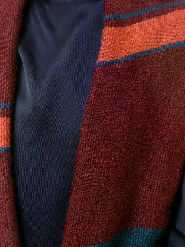Voz Cascade Alpaca Shawl Wrap