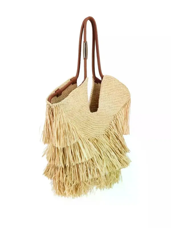 Zimmermann Golden Time Tote Bag