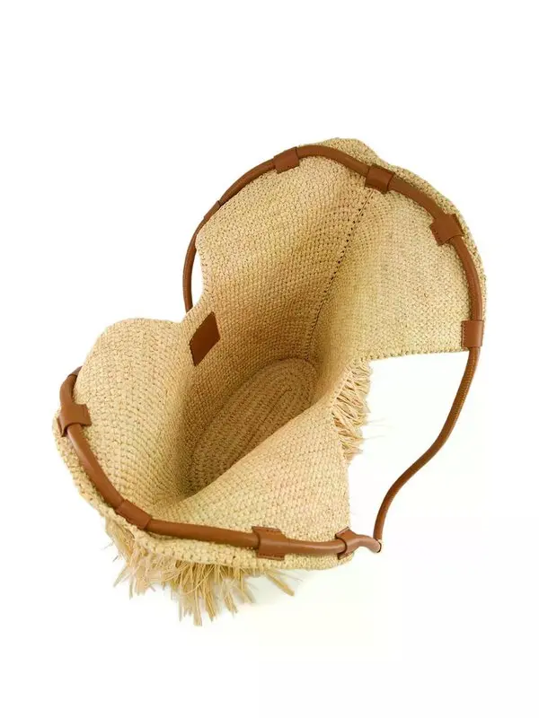 Zimmermann Golden Time Tote Bag