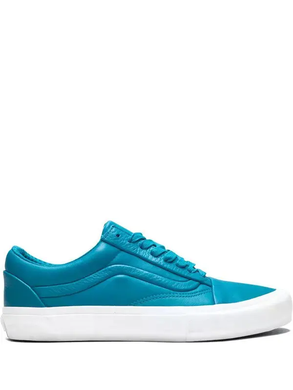 VANS Old Skool St Lx Sneakers - Blue
